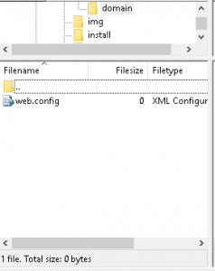 Web.config Guides - Pipe Ten